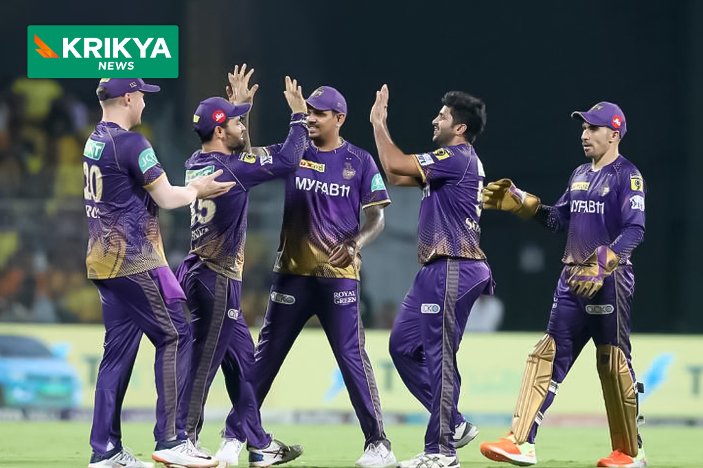 IPL Playoffs 2024: Schedules, Venues, & Teams Qualified! - krikyanews.com